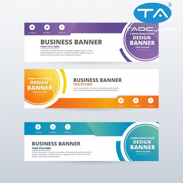 Tạo banner online (trực tuyến) cho người không biết gì